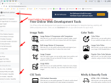 How To Create Sidebar Navigation For Bootstrap 5 Web Development