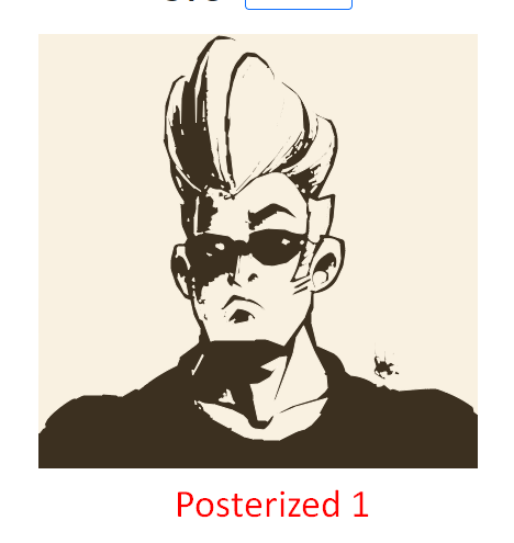 Convert JPG or PNG images to SVG Online - Dev Tools