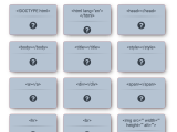 Html And Css Practice Exercises Web Dev Students