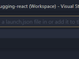 Debugging React With Vs Code And Chrome Webdevstudios