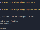 Debugging React With Vs Code And Chrome Webdevstudios