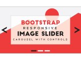 Bootstrap Carousel Slider Full Page With Css Responsive Image Slider