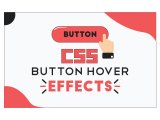 Css Button Hover Effects 13 Different Hover Effects Using Html Css