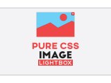 Html Css Image Lightbox With Toggle Feature Simple Lightbox