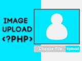 Upload Image In Php With Mysql Database Web Dev Trick