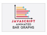 Javascript Animated Bar Graph Bar Chart With Animation