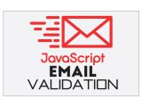 Javascript Email Validation With Css Ui Email Validate Js