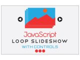Javascript Loop Slideshow With Css Image Slideshow Program