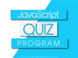 Javascript Quiz Program How To Create Js Quiz App