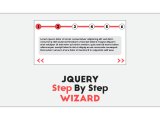 Step By Step Progress Css