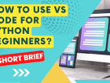 How To Use Vs Code For Python Beginners A Comprehensive Guide Web