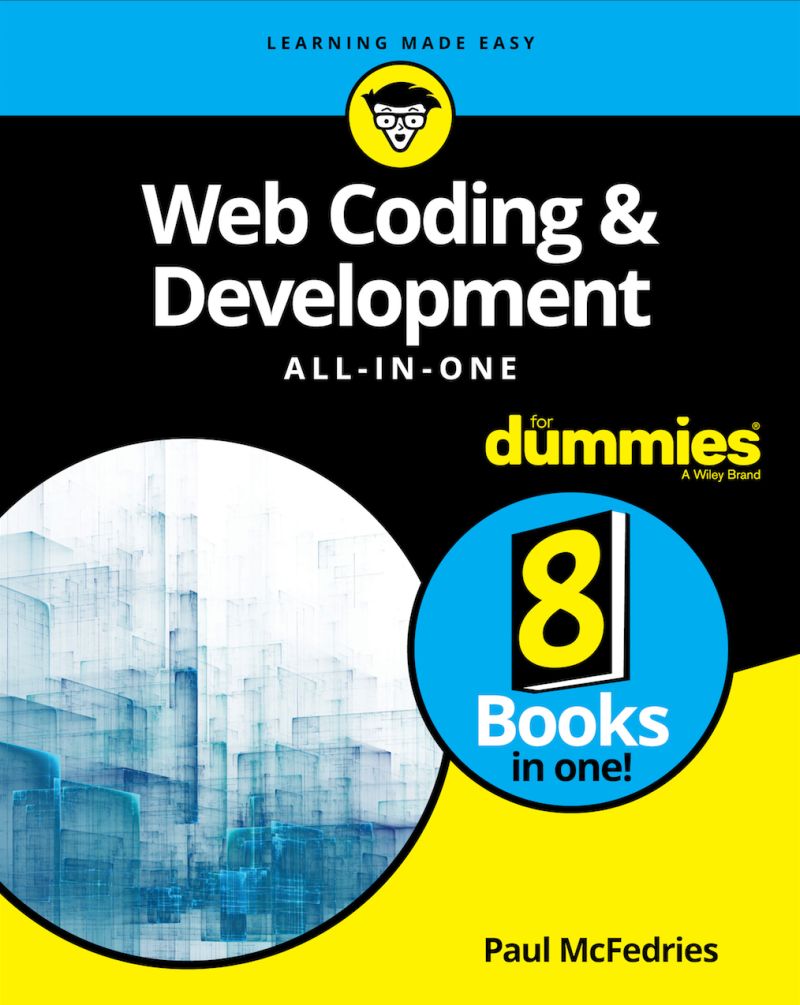 Web Coding Development All In One For Dummies 2nd Edition Scanlibs Com - Minimal Wallpaper Collection - Full HD Quality