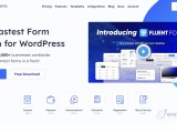 10 Plugin Formulir Terbaik Untuk Wordpress Di Tahun 2025