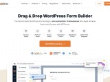 10 Plugin Formulir Terbaik Untuk Wordpress Di Tahun 2025