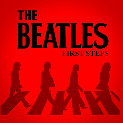 The Beatles: First steps – The Daily Beatle