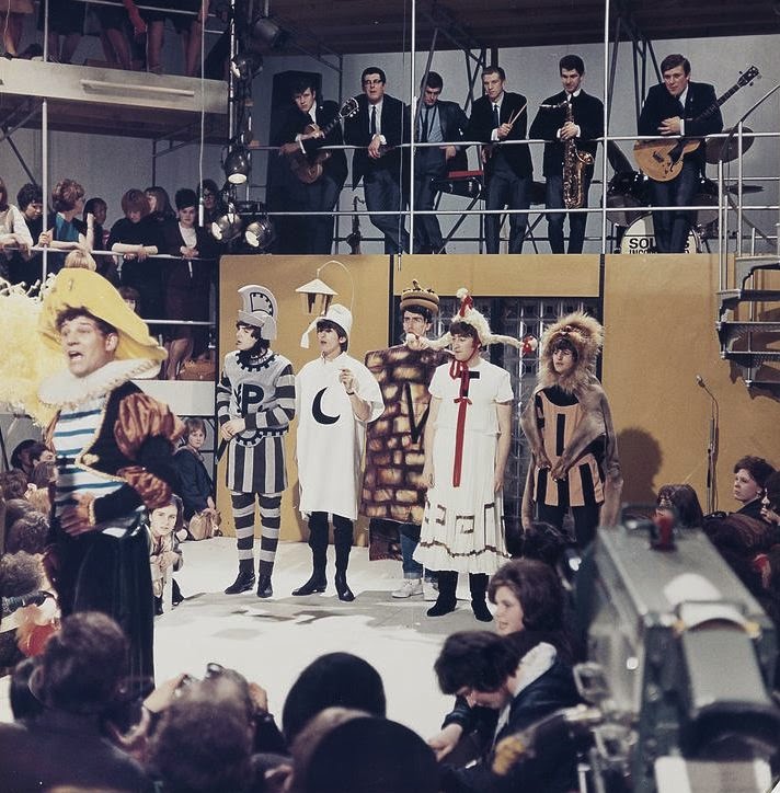 Fab Fools: The last untold story of The Beatles – The Daily Beatle