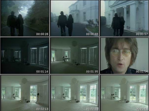 John Lennon: Music videos – The Daily Beatle