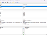 Language Editor