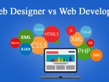 Difference Between Web Design And Web Development