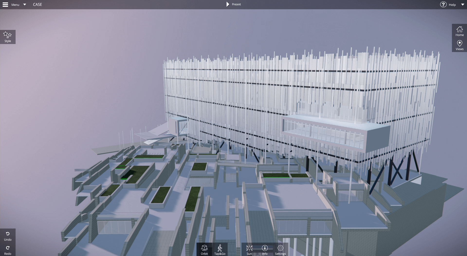 【Original Article】Using Gaming Engines to Enhance the Value and ...