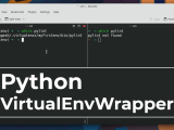 Setting Up Python Virtual Environments Webinative Technologies