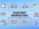 Master Content Marketing Strategies For Business Success