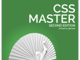 Pick Up The Second Edition Of Css Master