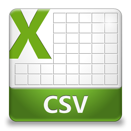 Importar archivos .csv a Microsoft Excel — Webirix