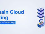 Blockchain Cloud Computing Bridging Innovations In Technology