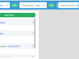 Javascript Query Ui Widget Html5 Sql Query Webix