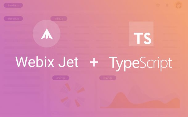 Using Typescript Types In Webix Ui Framework With Live Demo - Ocean Picture Collection - High Resolution Quality