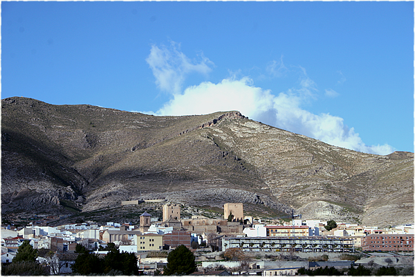 Viajar por Jaén: Jódar | webjaen.es
