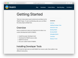 Dark Mode Support In Webkit Webkit