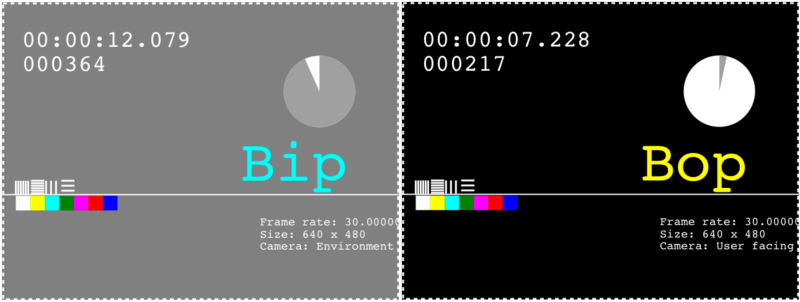 Device Settings Webkit - 8K Dark Designs for Desktop