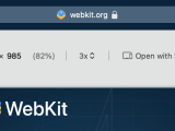 Simplified Responsive Design Mode Webkit