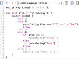Javascript Debugging Improvements Webkit