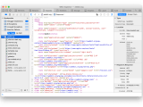 Sources Tab Webkit