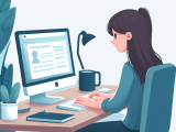 Weblap