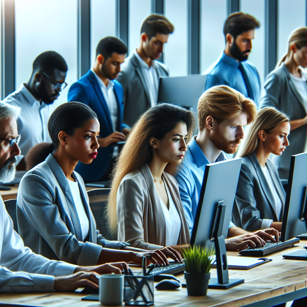 Desktop Application Development Services For Businesses Benefits