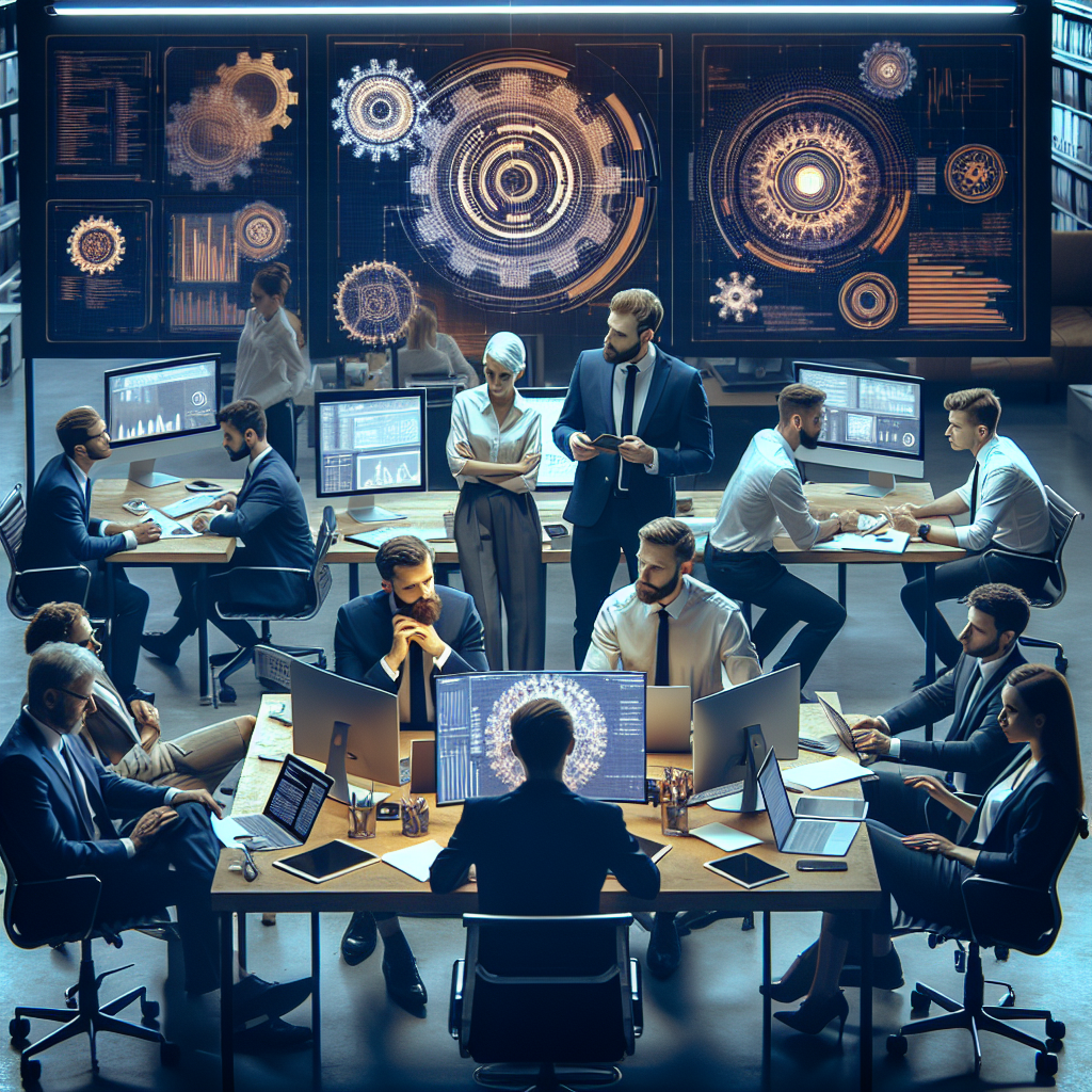 Development Environment Setup Ci Integration Solutions With Gitlab