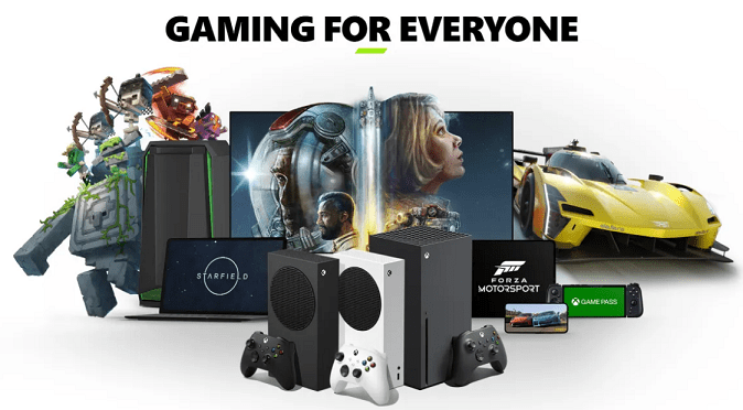 PC Game PassのタイトルがGeforce Nowで遊べるようになるという事は、もしかして非対応のゲームも？ | WebMemoNote