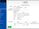 Apache Webserver Webmin