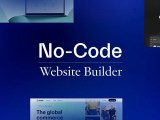 Build A Website Without Coding No Code Website Guide 2025