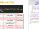 Css Grid Layout