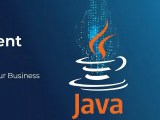 Java Web Development Java Application Development Java Software