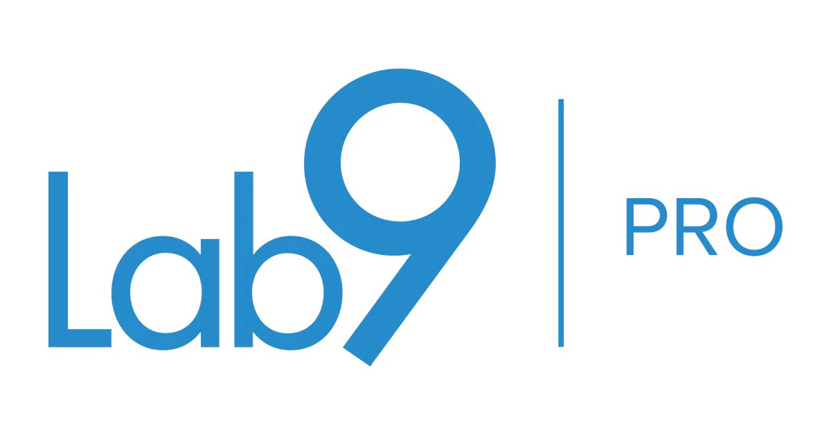 Lab9 Pro Apple Premium Partner