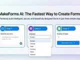 What Is An Future Of Ai Form Builder Makeforms