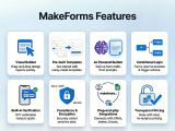How To Build Forms Online No Coding Required Makeforms