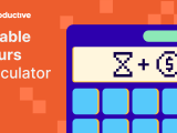 Billable Hours Calculator Calculate Your Billable Hours Free