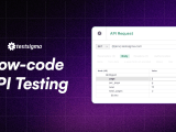 Integrated Automated Api Testing Testsigma